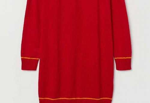 Новое платье H&M р.S