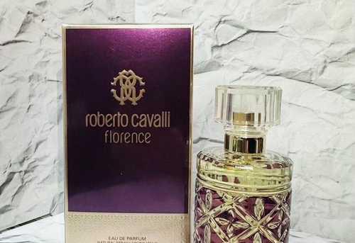 Florence Roberto Cavalli 100 мл