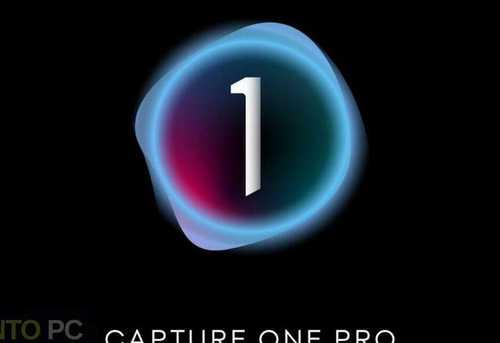 Capture One 23 Pro / Enterprise MacOS Windows