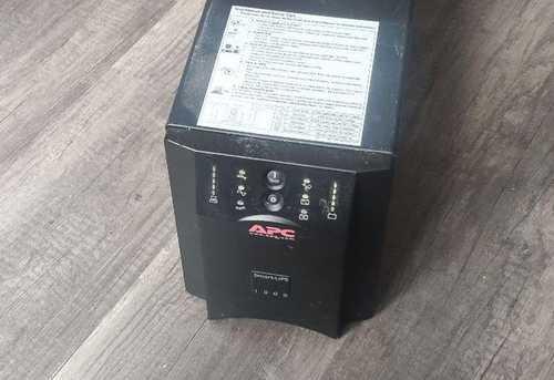 Ибп aps SMART 1000