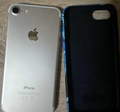 iPhone 7, 32 ГБ