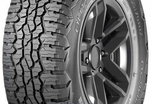 Nokian Tyres Outpost AT 265/70 R17
