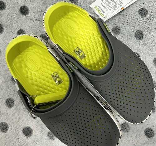 Crocs мужские