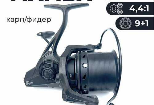 Катушка для рыбалки фидерная YL21 mamba 8000 (9+1)