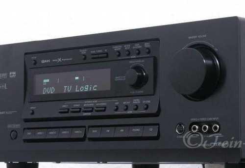 AV Ресивер Onkyo TX-DS676