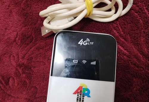 WiFi модем с сим картой