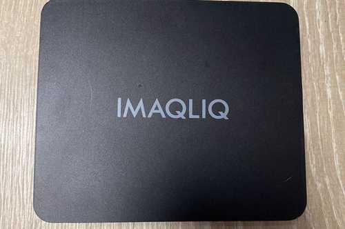 TV-IP приставка Imaqliq Q-Box