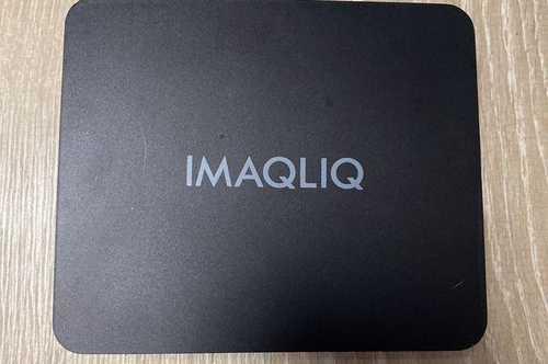 TV-IP приставка Imaqliq Q-Box