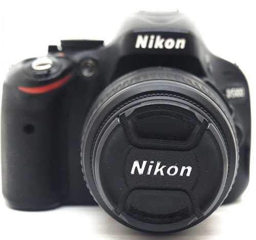 Nikon D5100 Kit 18-55 edii (5353)