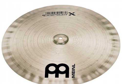 Тарелка Crash Meinl 17" Generation X Kompressor (G