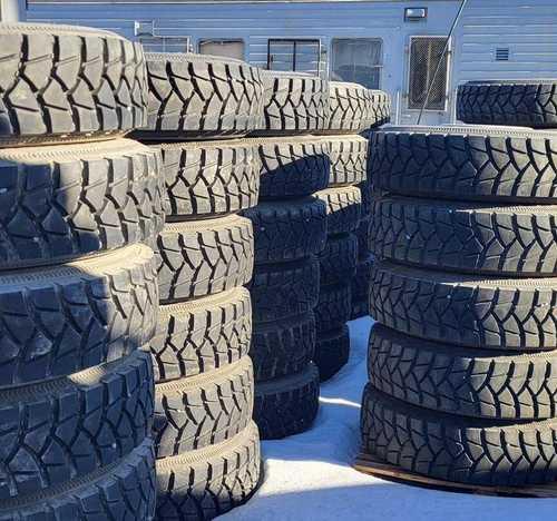 Продам колеса на Шакман в сборе 315/80 R22,5