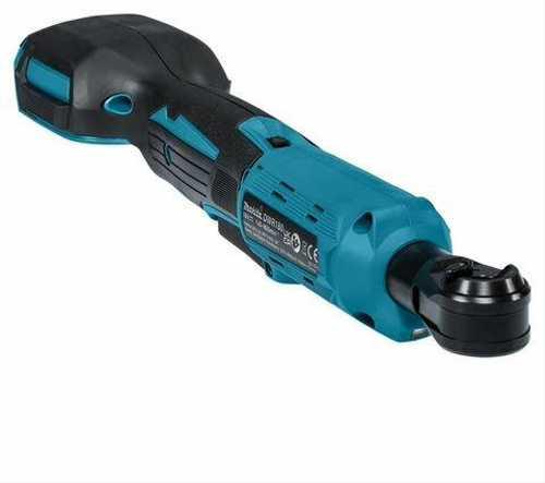 Makita dwr180z Гайковерт акк (новый,от дилера)