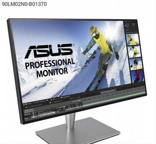 Монитор Asus ProArt pa27ac 27" IPS Серый, 90LM02N0