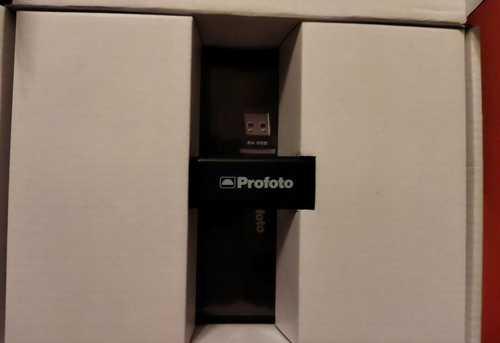 Радиосинхронизатор Profoto Air USB