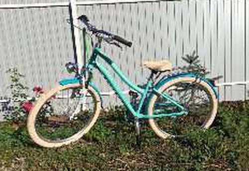 Продам велосипед Stinger Verona 15"