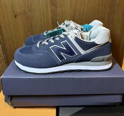 New balance 574 оригинал