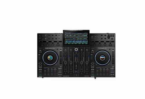 Denon Dj Prime 4+ Dj-контроллер