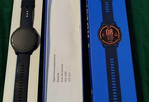 Xiaomi mi watch