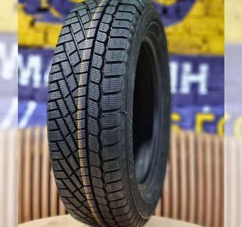 Gislaved Soft Frost 200 185/55 R15 86T