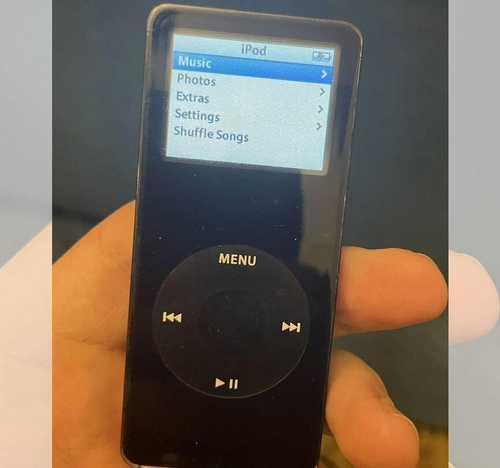 Apple iPod nano A1137 2gb