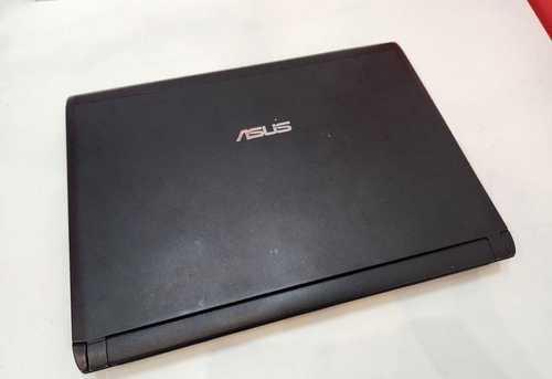 Ноутбук Asus u36s