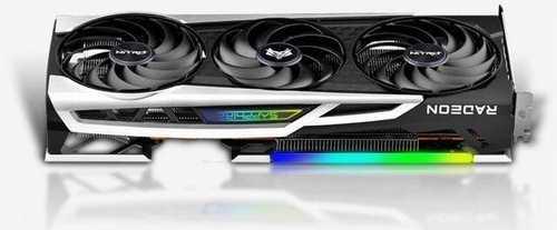 Видеокарты RX 6700, RX 6800
