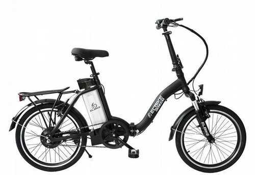 Электровелосипед Elbike Galant St