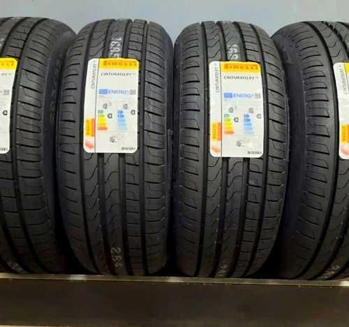 Pirelli Cinturato P7 205/50 R17