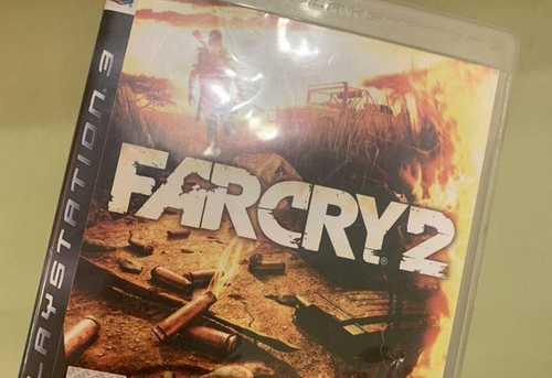 FarCry 2 ps3