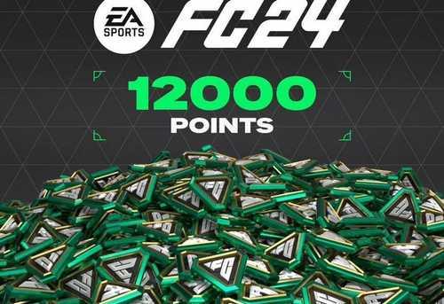 FC 24 Fifa 24 - FC Points PS4 / PS5