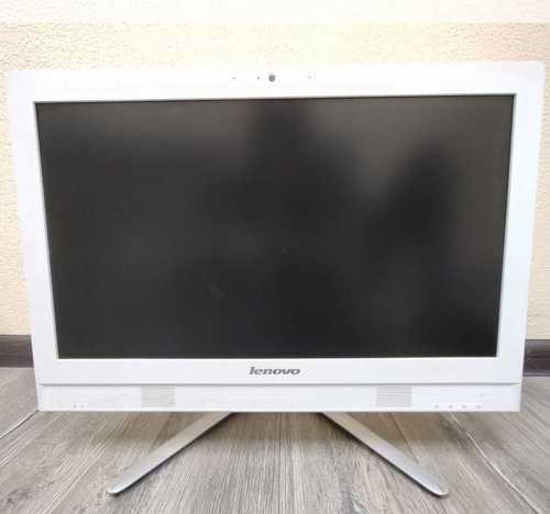 Моноблок lenovo c460