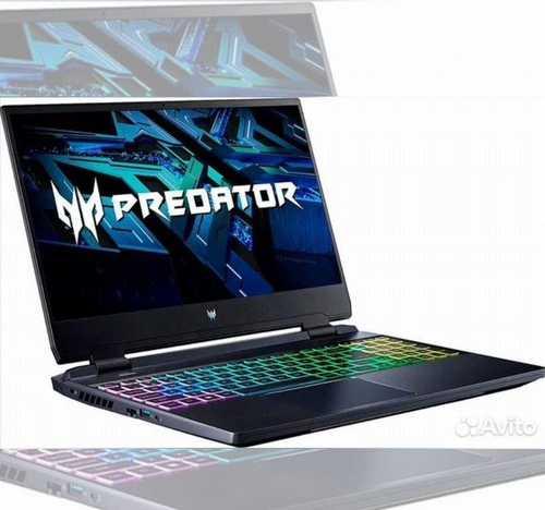 Acer Predator Helios 300