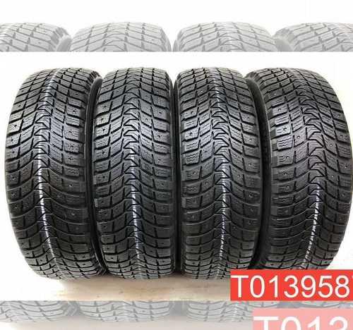 Michelin X-Ice North 3 185/65 R15 92T