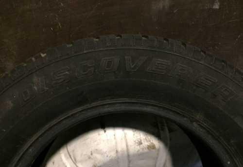 Cooper Discoverer A/T 215/70 R16