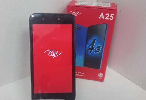 Itel A25, 16 ГБ