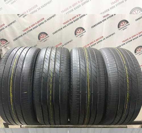 Bridgestone Turanza T005A 245/45 R18 95Q