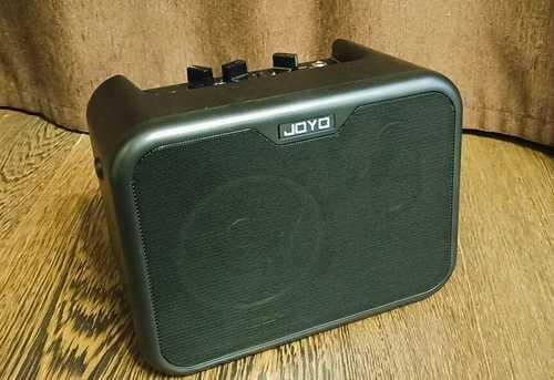Комбоусилитель для электрогитары Joyo MA-10E