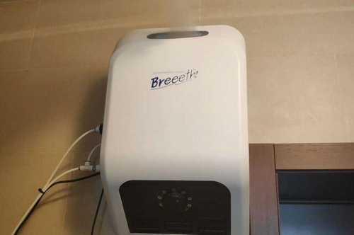 Ультразвуковой увлажнитель воздуха Breeeth-1500