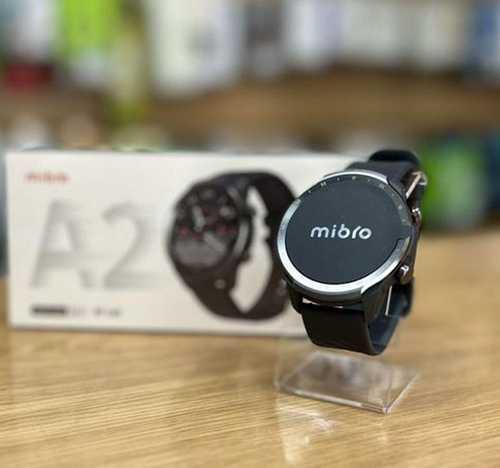 Смарт-часы Xiaomi Mibro Watch A2