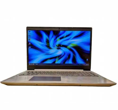 Ноутбук 15.6" Lenovo Core i5 10210U/12гб/SSD 256гб