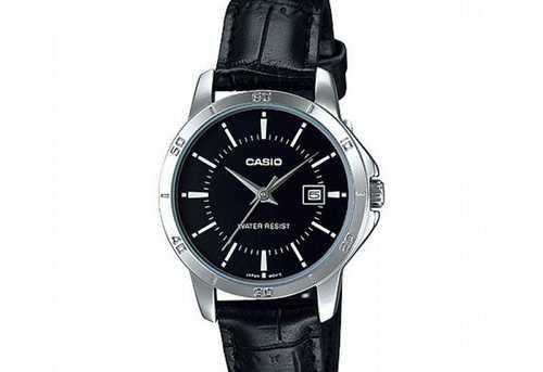 Наручные часы casio Collection LTP-V004L