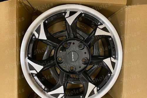 Диски литье Toyota Land Cruiser R21