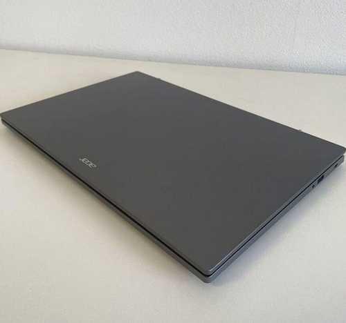 Ноутбук Acer aspire 5