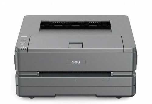 Принтер Deli P3100DN A4 Duplex
