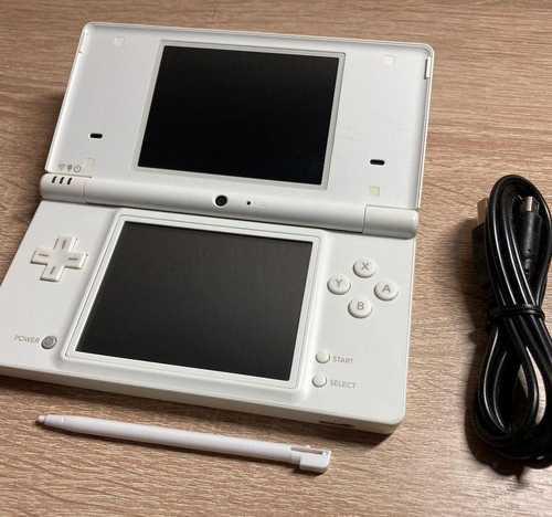 Nintendo DSi