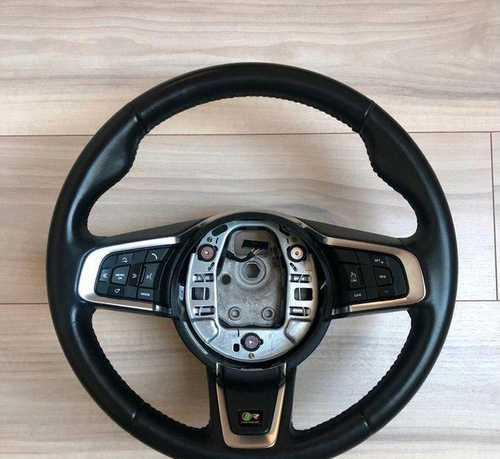 Руль Jaguar F-Pace X761 XE X760