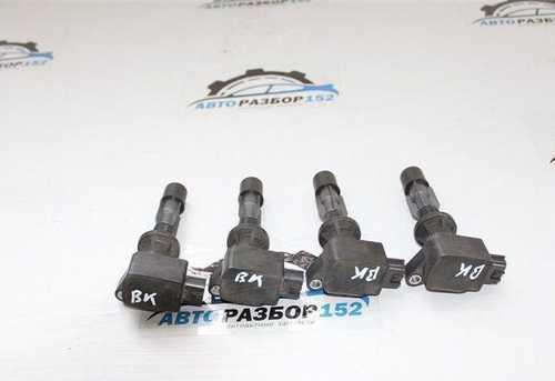Катушки зажигания Mazda 3 BK LF 2003-2008