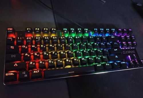 Игровая клавиатура Zuoya X51