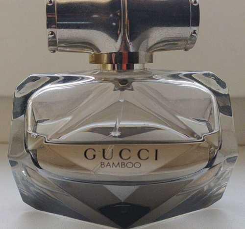 Духи gucci bamboo