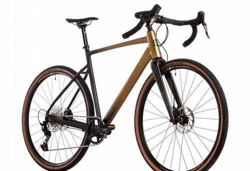 Гравийный Stinger Gravix EVO 24 Sram гидравлика 4